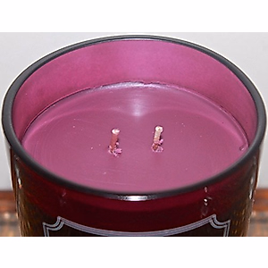 DW Home Large Double Wick Candle, Lavender Chamomile