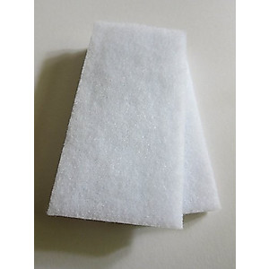 Hoover WindTunnel Final Filter, 2-Pack, 40110004