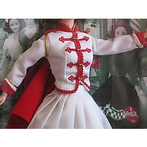 Barbie Coca-Cola Collector Doll
