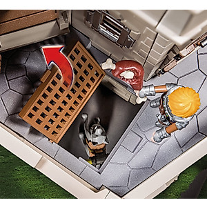 Playmobil Novelmore Grand Castle of Novelmore Playset