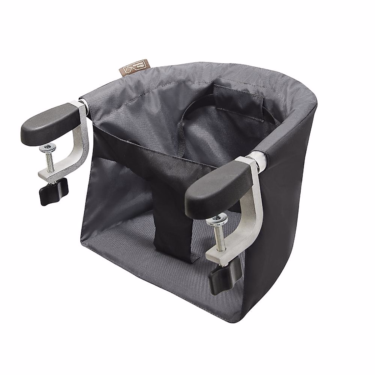 Mountain Buggy Pod Clip-On Highchair, Flint