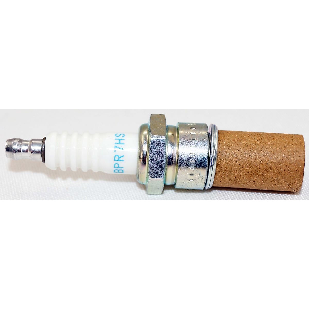 4x NGK BPR7HS Spark Plugs (6422) (NGK6422X4)