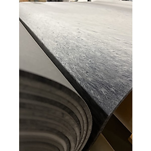 Foam Starr 1/4” Sew Foam Seat Pad Made in USA