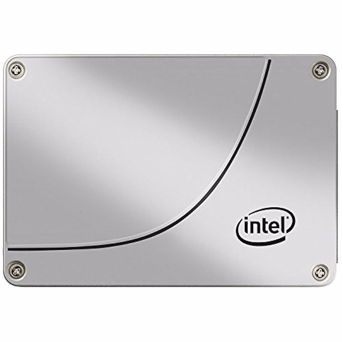 Intel DC S3710 400 GB 2.5" Internal Solid State Drive
