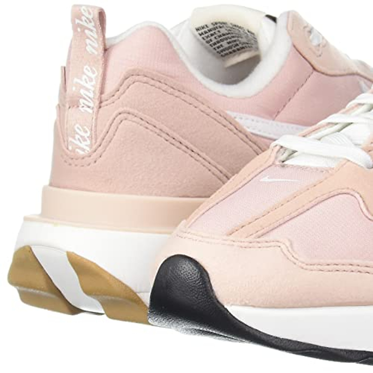 Nike Womens Air Max Dawn DC4068 601 - Size 6W