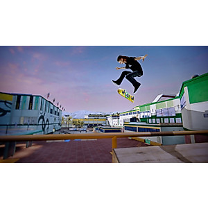 Tony Hawk's Pro Skater 5 - Xbox One