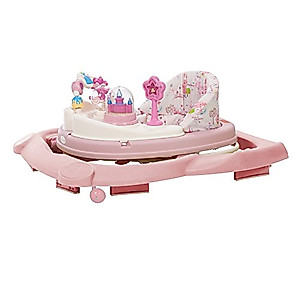 Disney Music and Lights Walker, Pink