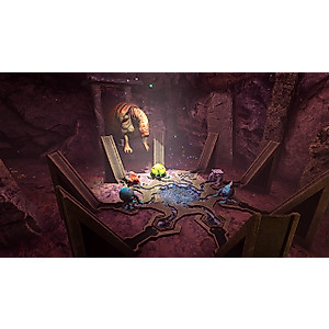 The Eternal Cylinder - PlayStation 4