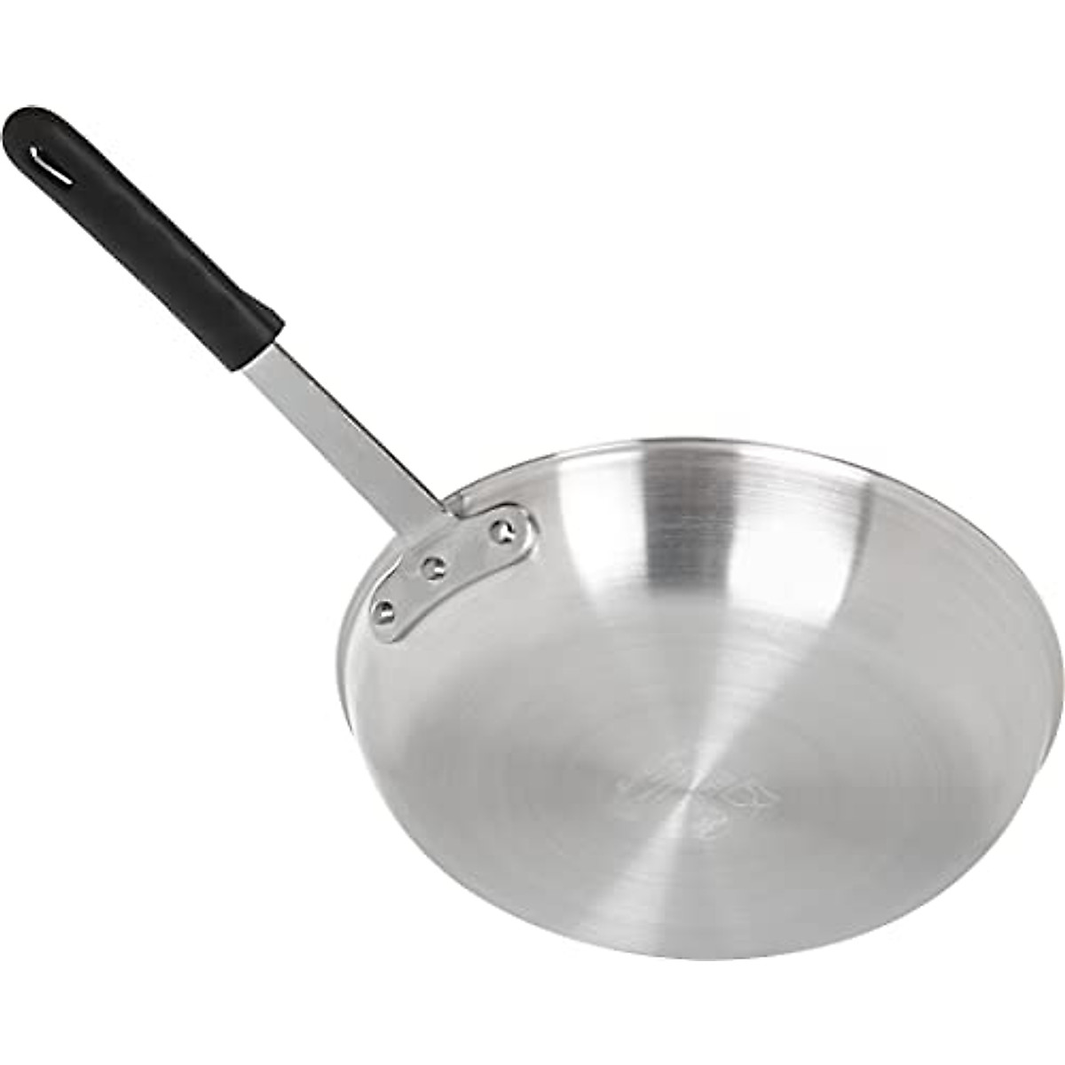 Carlisle FoodService Products 60712RS 12" Stainless Steel SSAL 2000™ Fry Pan