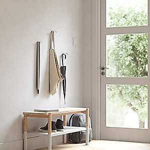 Umbra Alouette Nickel