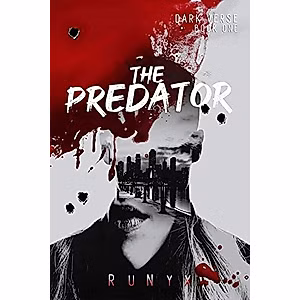 The Predator: A Dark Contemporary Mafia Romance (Dark Verse)