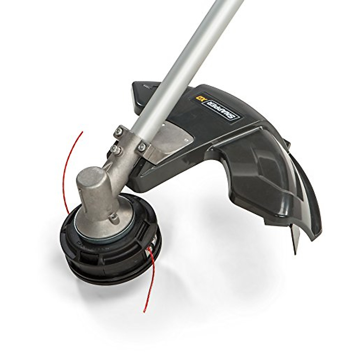 Snapper XD 82V MAX Cordless Electric String Trimmer, Battery and Charger Not Included