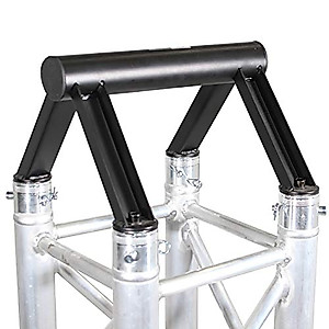 Prox XT-FS34Portable Truss Top or Floor Stand for F34 W/2 Inch - 50mm Mounting Tube