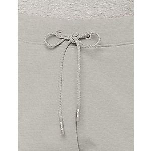 A|X Armani Exchange Women's Faded Logo Joggers, BC04 HTR Grey, M