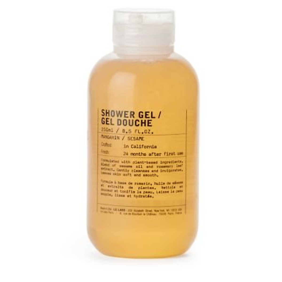 Le Labo Shower Gel - Mandarin