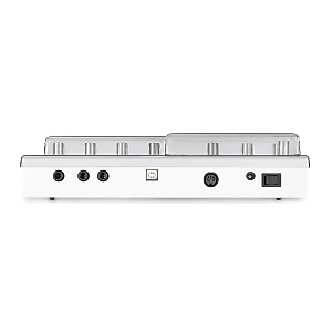 Decksaver Waldorf Blofeld Desktop / Pulse 2 Desktop Cover (DS-PC-BLOFELD)