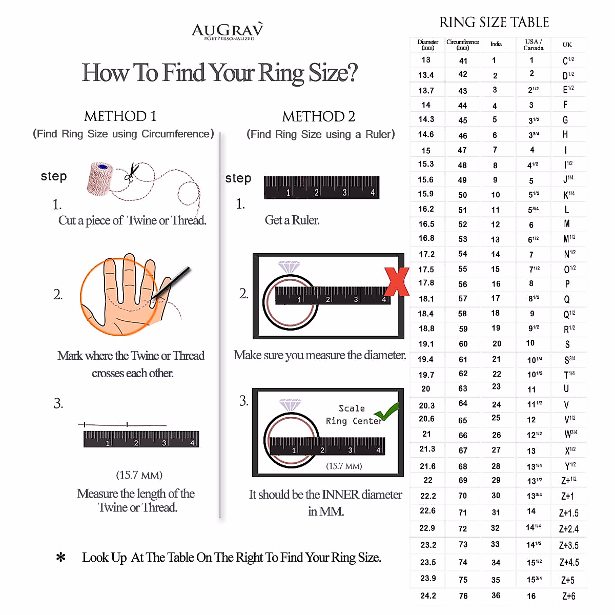 Natural Emerald Gemstone ring for Girls/Diamond Cocktail Rings For Woman / 925 Solid Silver Wedding Band / 2x2 mm (8)