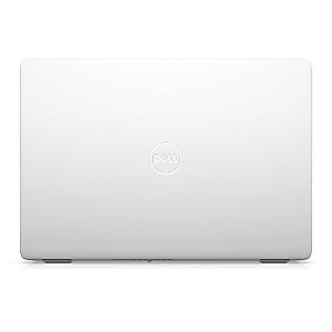 2021 Newest Inspiron 5000 Laptop, 15.6 FHD LED-Backlit Display, Intel Core i5-1135G7, Intel Iris Xe Graphics, HDMI, Webcam, Backlit Keyboard, WiFi, Win10 Home, Silver (12GB Memory | 256GB PCIe SSD)