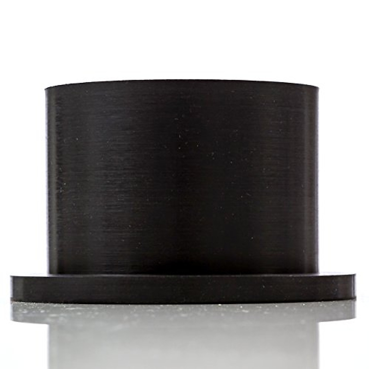 LUXE 2" Drain Base Rubber Seal Compatible/Rubber Gasket (For No Hub Linear Drains) by Impresa Products