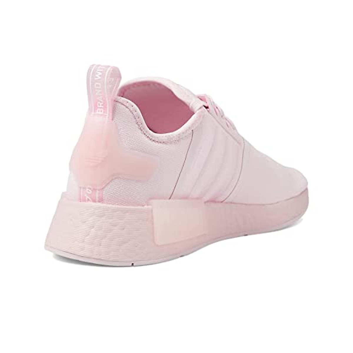 adidas NMD_R1 Shoes Women's, Pink, Size 9.5