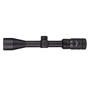 BUCKMASTERS SCOPE- 3- 9x40MM BDC