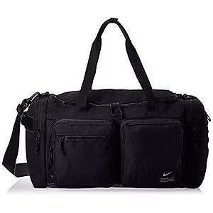 Nike Utility Duffle Bag CK2792 - Black