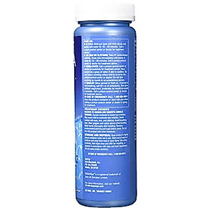 Baqua Spa 83818 pH Increaser Spa and Hot Tub Balancer, 16 oz