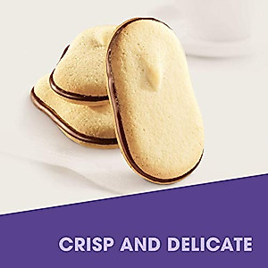 Pepperidge Farm Milano Cookies, Dark Chocolate, 20 Packs Tub, 2 Cookies Per Pack