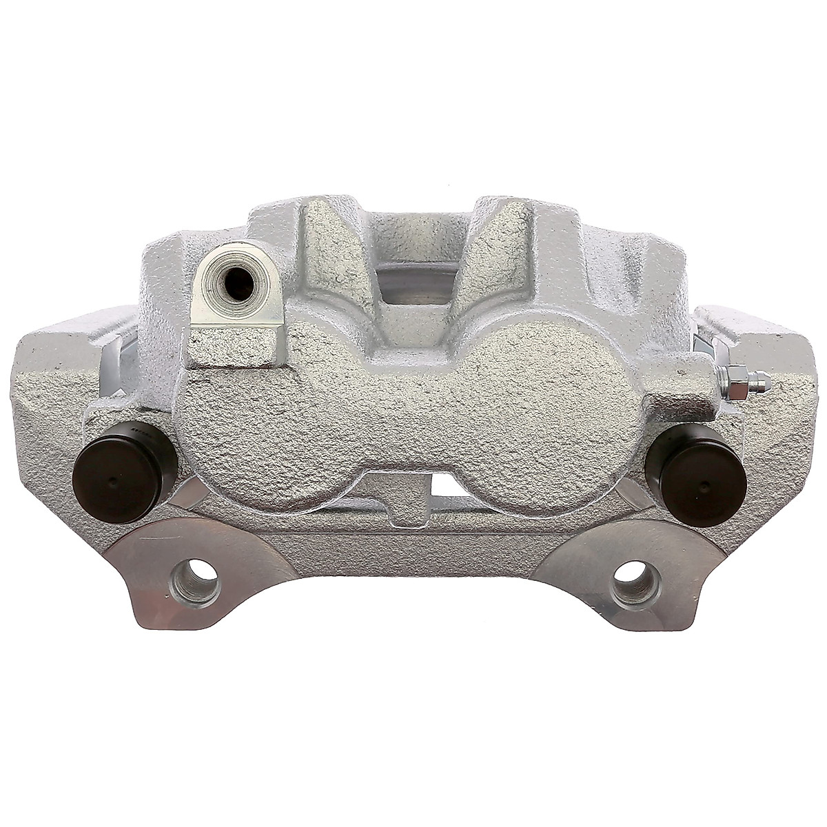 ACDelco Gold 18FR12936N Front Driver Side Disc Brake Caliper (Friction Ready Non-Coated)