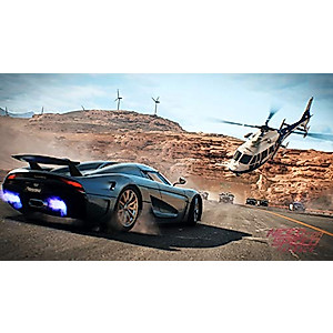 Need for Speed Payback - PlayStation 4