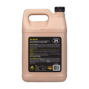 Meguiar's M3401 Mirror Glaze Final Inspection Spray Detailer - 1 Gallon Container