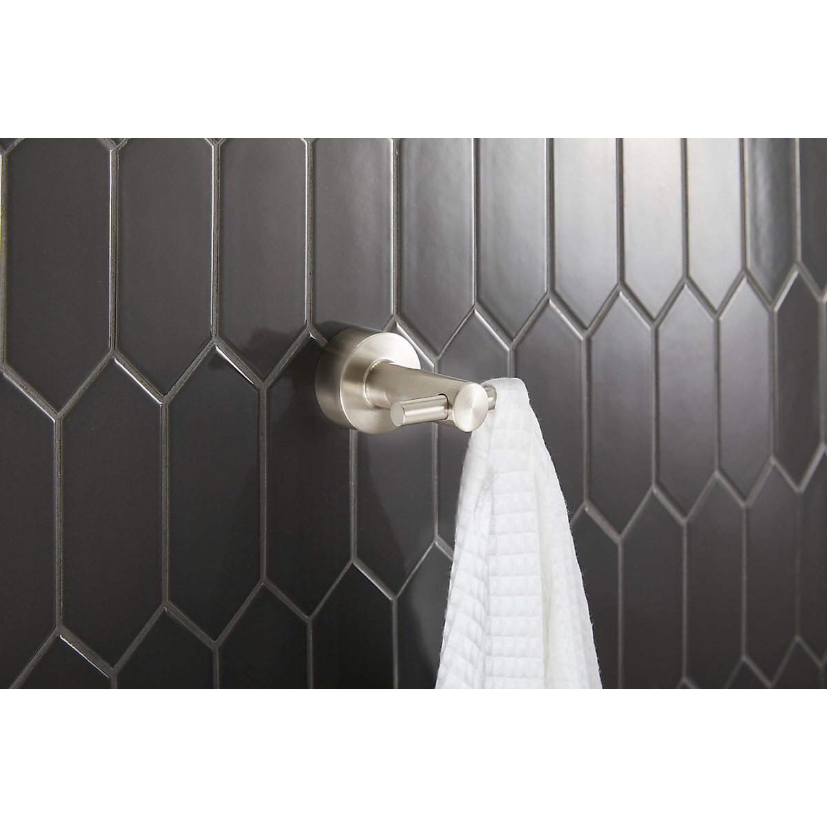 Gerber Plumbing Parma Robe Hook