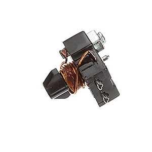 True 842470 Relay, 9660-041-191Em