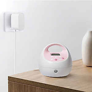 Charger Replacement for Spectra S1 S2 Breast Pump, 12V Power Adapter Cord