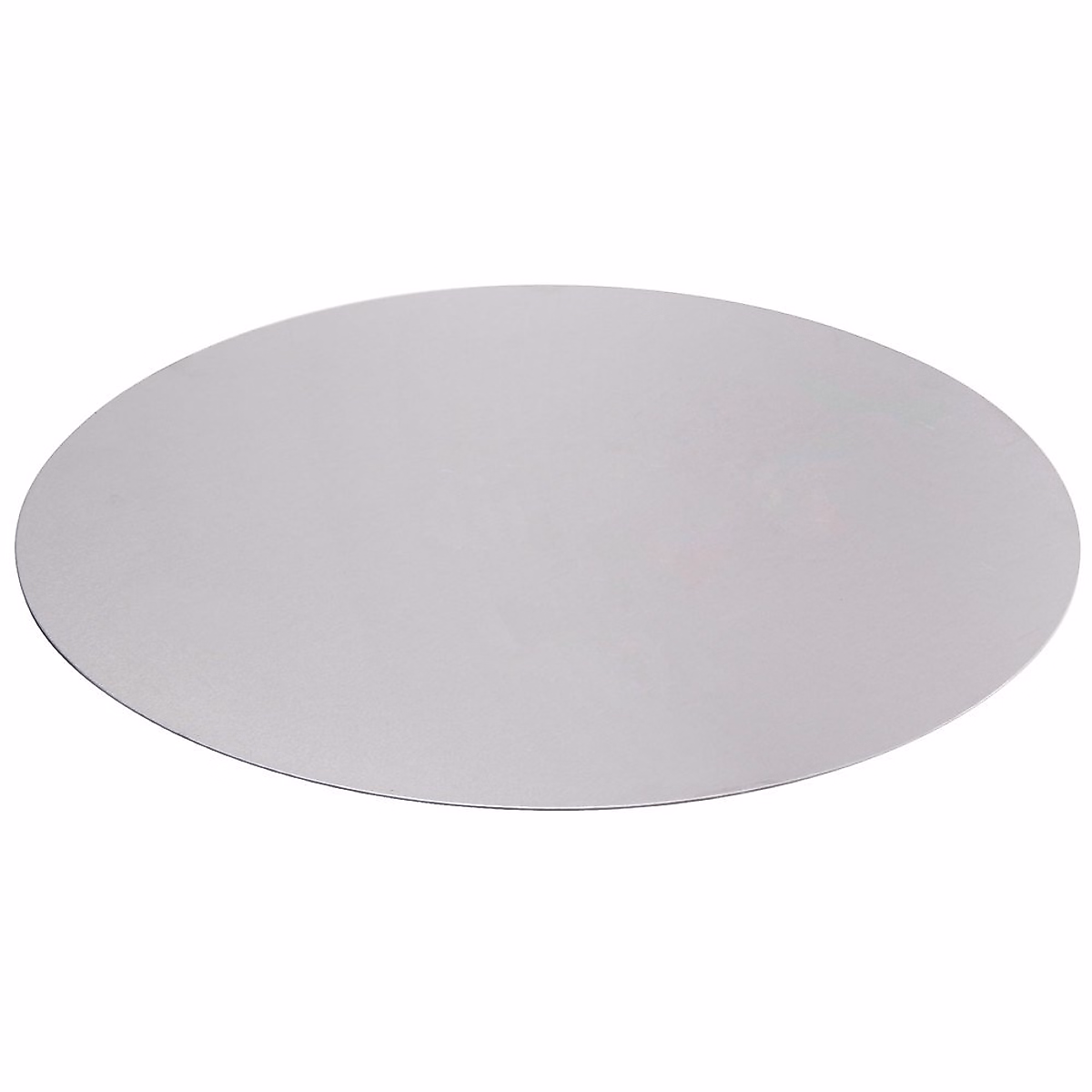 American Metalcraft 18912 Round Separators, 12" Length x 12" Width, Silver