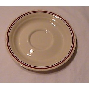 Corning Corelle Abundance Saucer Replacements - Set of 4
