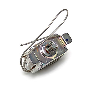 MaksPRO WP67005335 Control Fz Temp fits Refrigerator 67005335 1126040 67003815 AH2069075