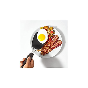 OXO Good Grips Nylon Flexible Turner - Black