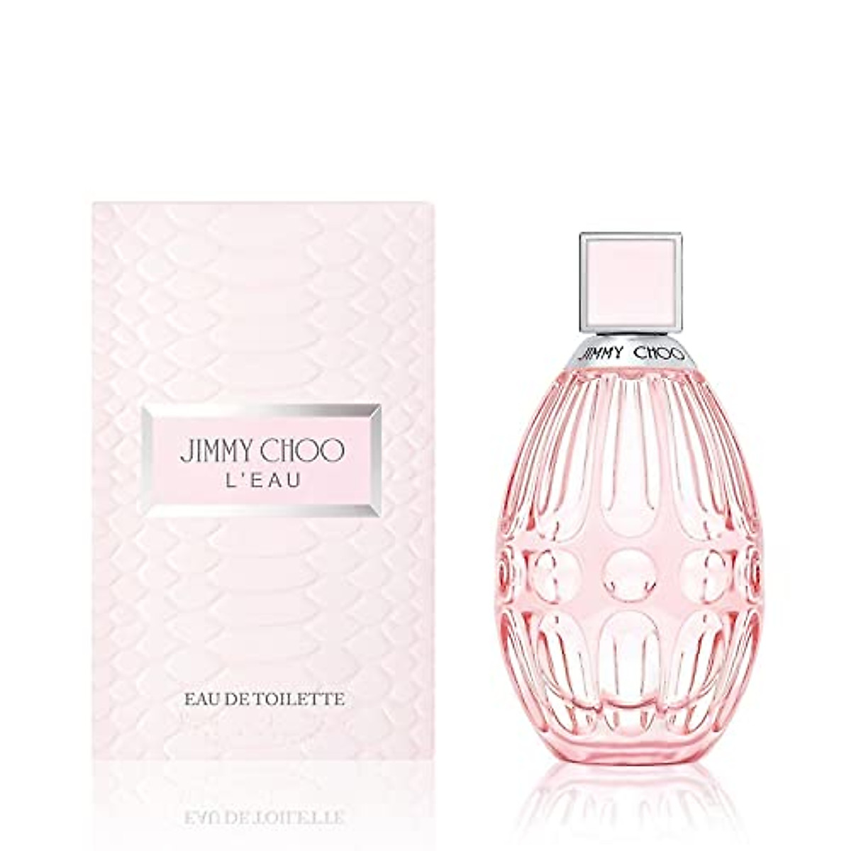 JIMMY CHOO L'eau 3.0oz Eau de Toilette Spray