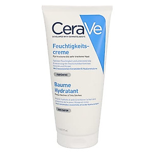 CeraVe Moisturising Cream 177ml/6oz