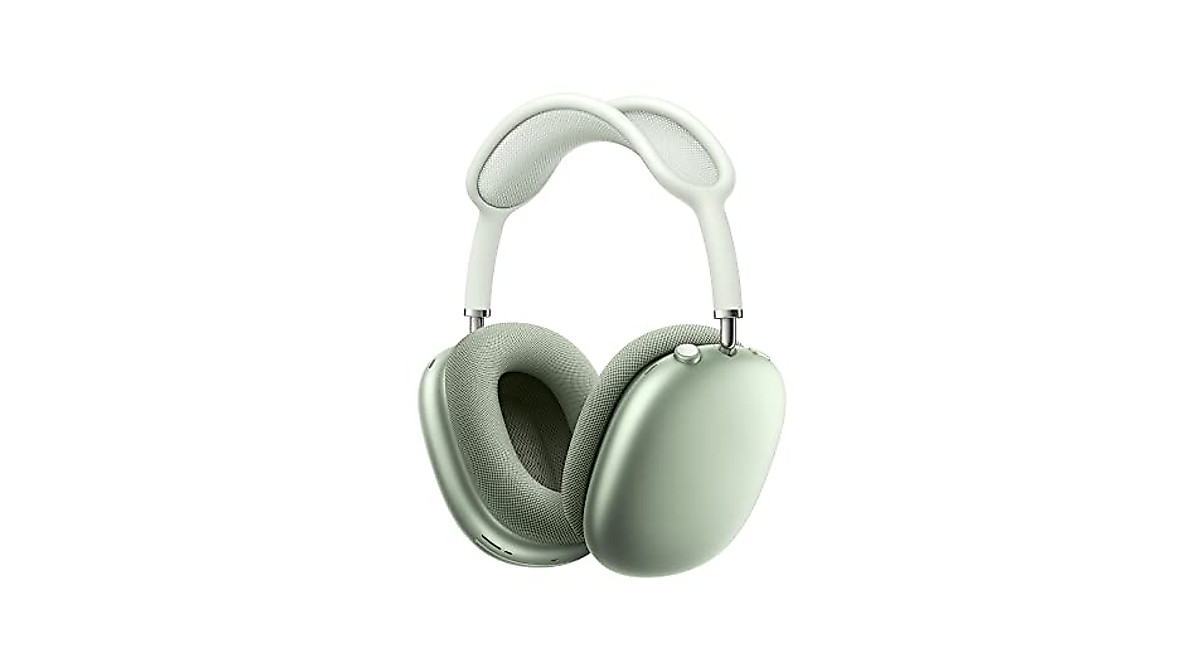 Apple AirPods Max - Wireless Over-Ear Headphones