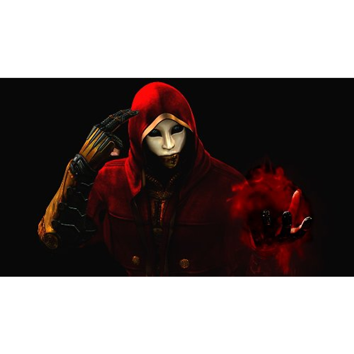 Ninja Gaiden 3 - Playstation 3