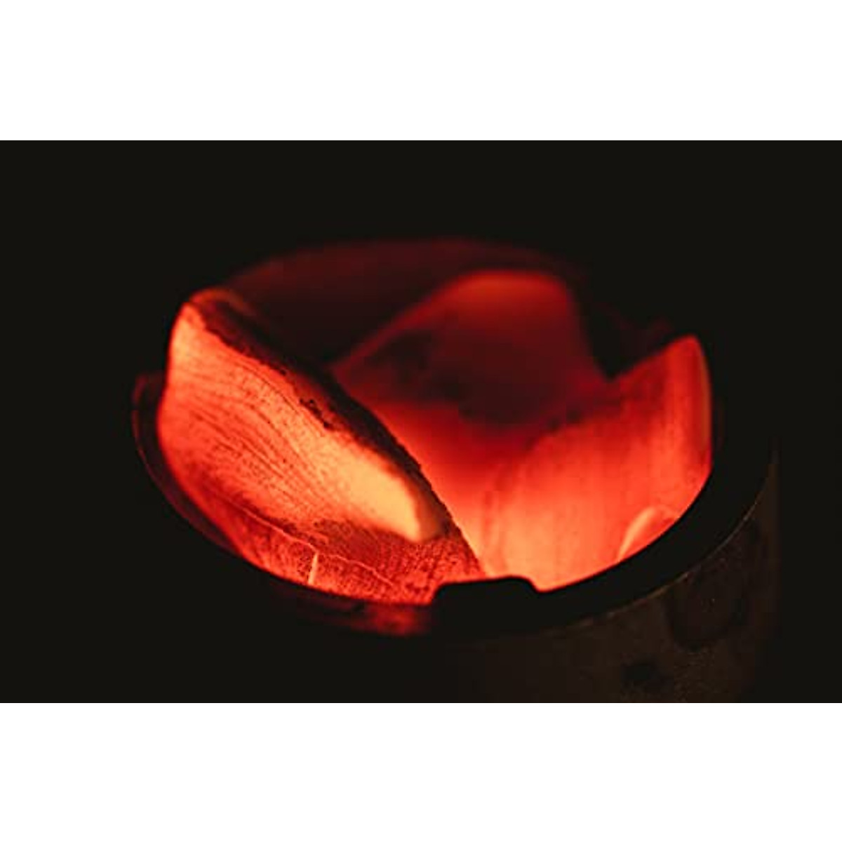 Jealous Devil Onyx Binchotan Charcoal, 20 lbs, Box