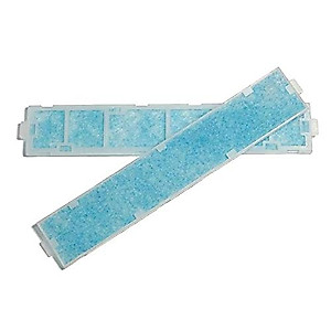 Original Mitsubishi Electric U01 A01 100 and MAC-408FT-E Filter Combo