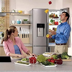 Stainless Steel Magnetic Knife Holder 16 Inch for wall,Multi-Purpose Functionality Adhesive Magnetic knife Strip as Office magnetic tool manager,kitchen Magnetic Tool Organizer.