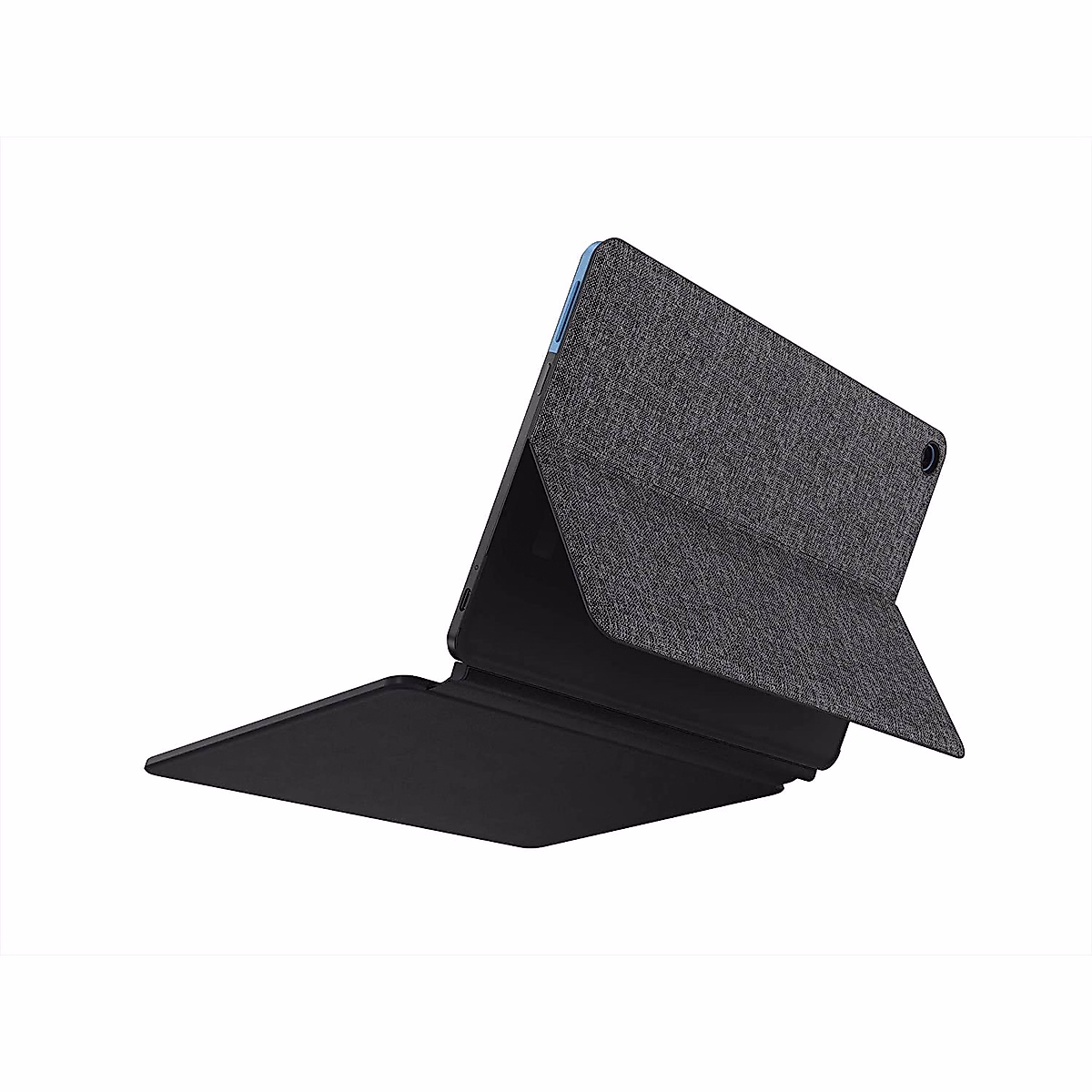 Lenovo IdeaPad Duet 10.1" Full HD Touchscreen 2-in-1 Chromebook, MediaTek Helio P60T, 4GB RAM, 128GB SSD, Chrome OS