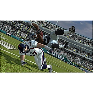 Madden NFL 08 - Xbox 360 (Renewed)