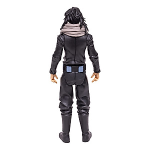 McFarlane Toys - My Hero Academia Shota Aizawa 5" Action Figure