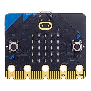 Vis Viva BBC Micro:bit v2 Go – Starter Kit (GO Bundle)