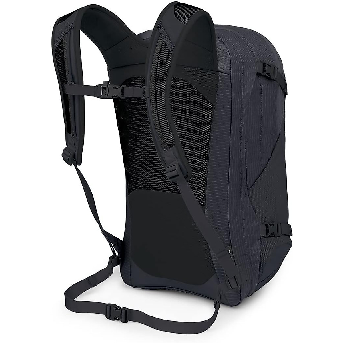 Osprey Nebula 32 Laptop Backpack, Black